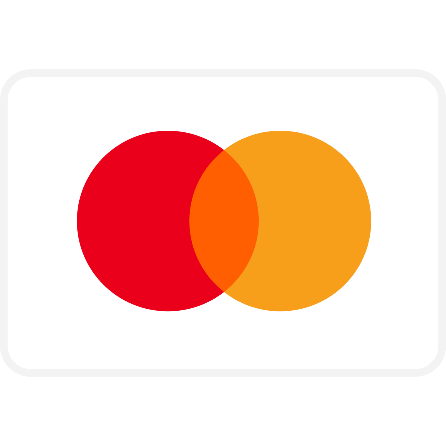 Mastercard Gold